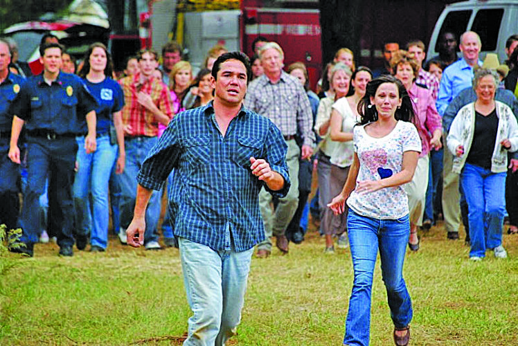 Not even Superman can save day in ‘The Way Home’ | News, Sports, Jobs ...